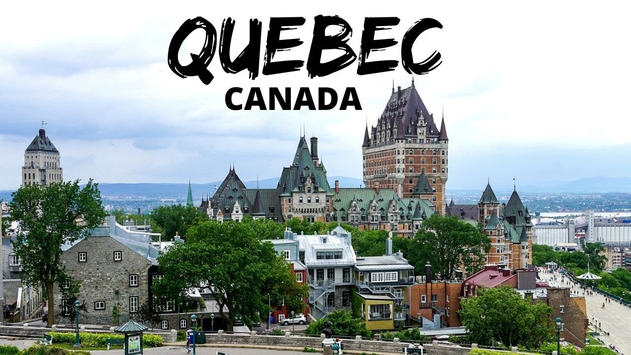 Dịch vụ gửi hàng hóa từ Huế đi Quebec (Canada) giá rẻ